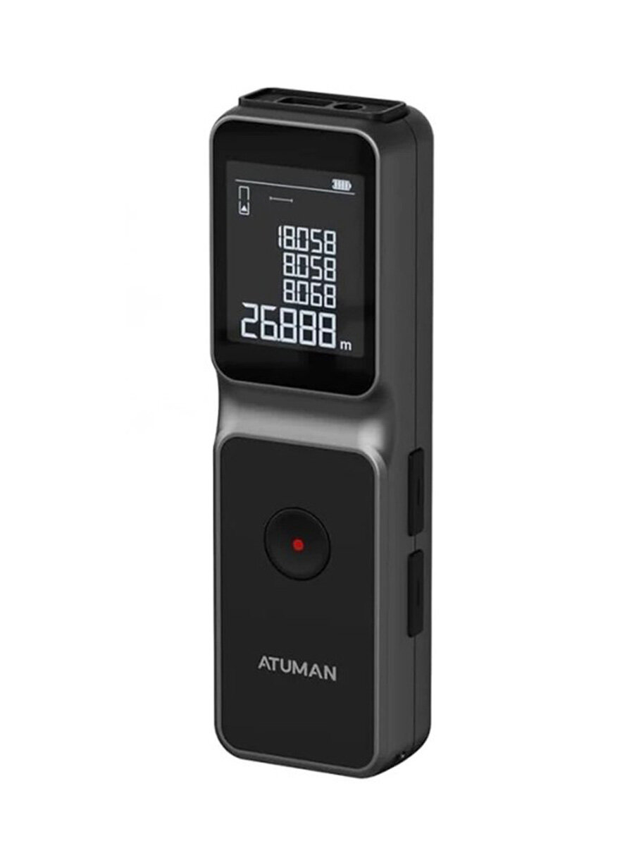 Портативный лазерный дальномер Atuman LSA Laser Rangefinder (LS3)