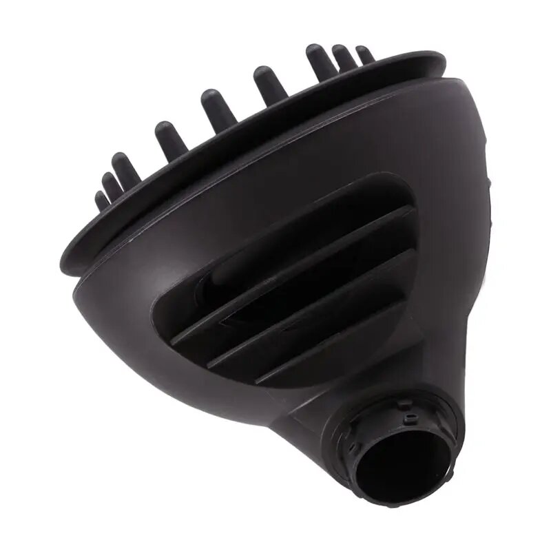 Диффузор для волос Dyson AB43, для Dyson Airwrap, для волнистых и кудрявых волос