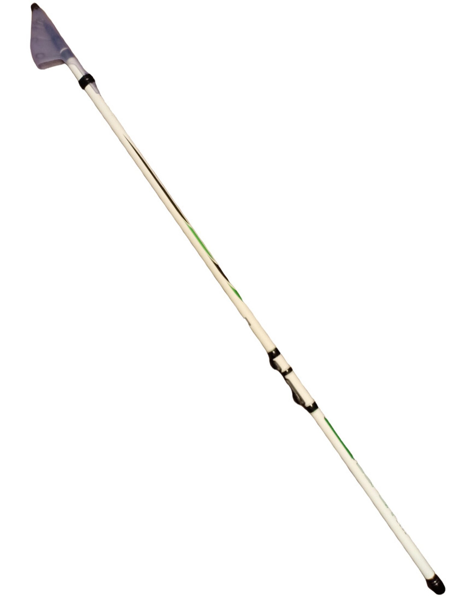 Удилище KAIDA Sharm Dunabe Pleasure, болонское, 5 м, тест до 30 г