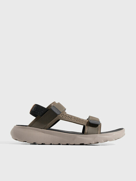 Сандалии Columbia 2108771 хаки, Размер 46