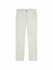 Брюки Slowear Buttoned trousers, размер 54, бежевый/белый