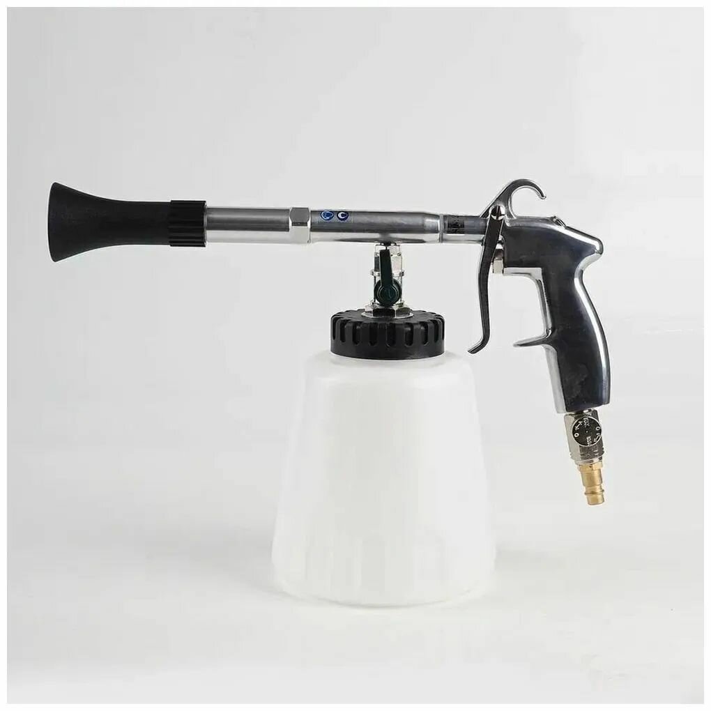 Профессиональный распылитель торнадор для химчистки 50107 С20 TORNADO (Тайвань)