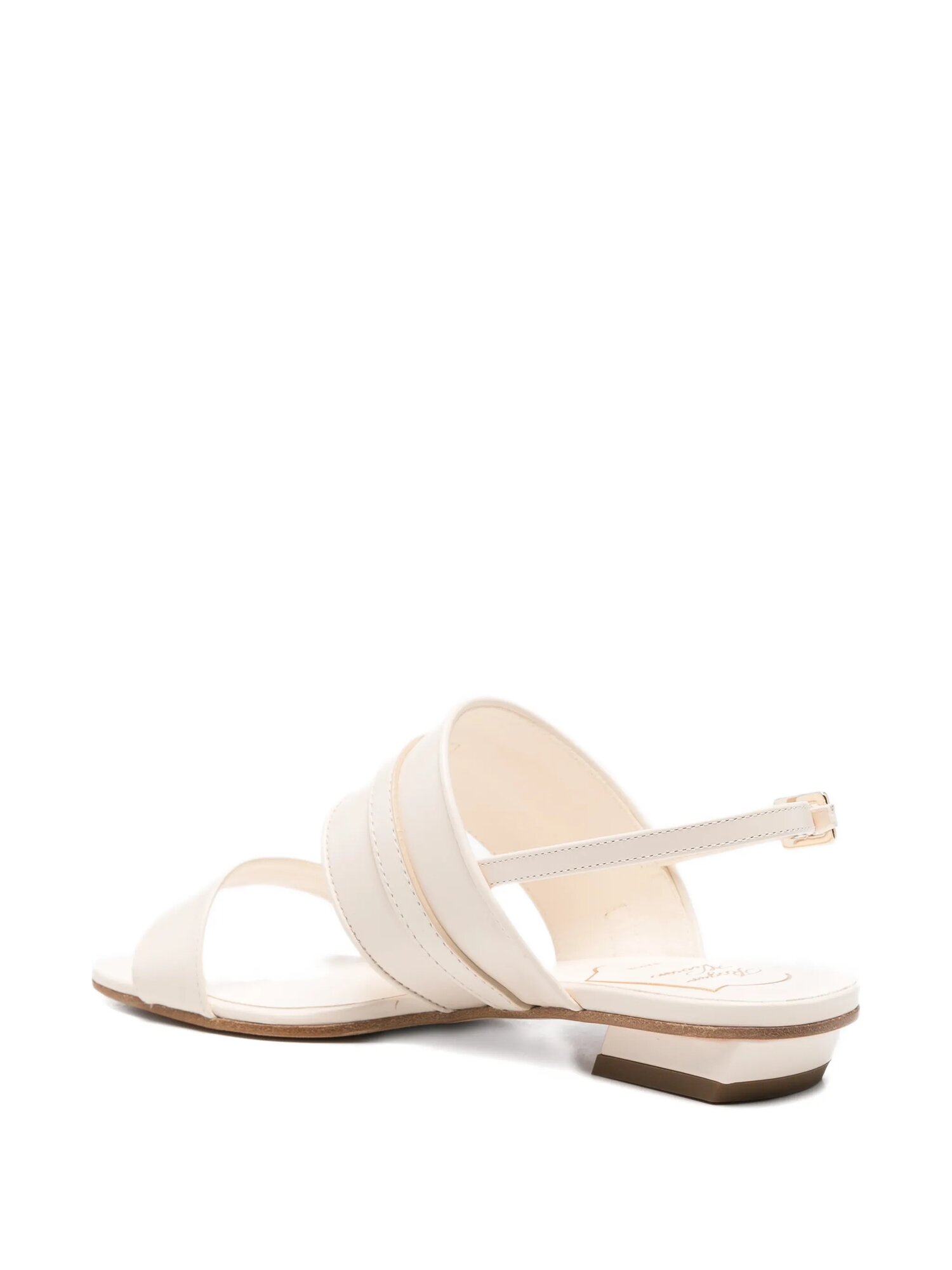 Босоножки Roger Vivier Buckle sandals, размер 41 — фото 1