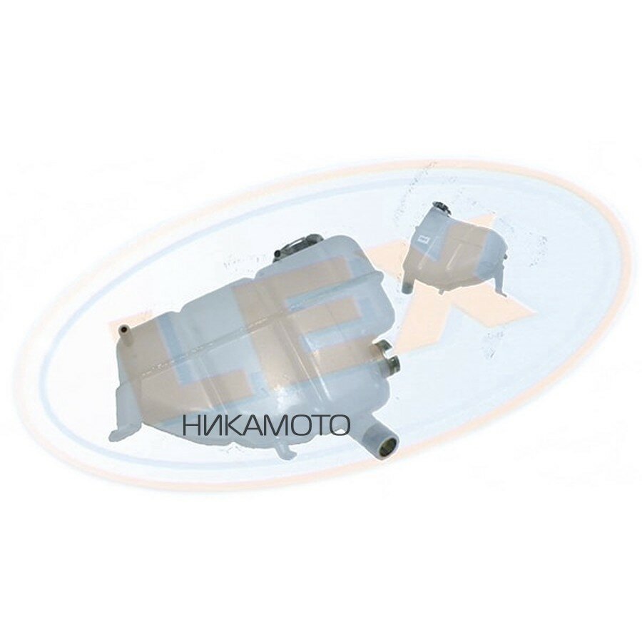 LEX BO-3662 Бачок расширительный