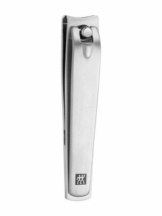 Щипчики для ногтей ZWILLING Twinox, 42444-200, 85 мм, серебристый