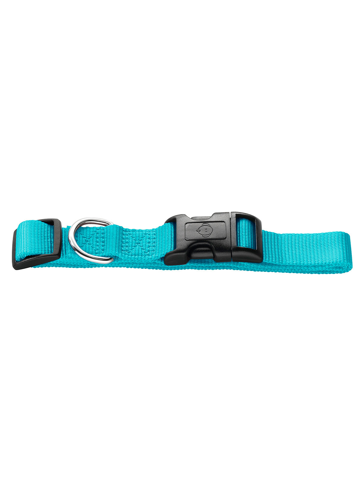 Ошейник для собак Hunter Smart Ecco XS, обхват 22-34 см, бирюзовый