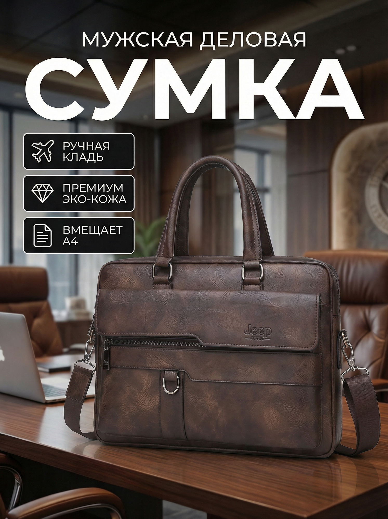 Портфель