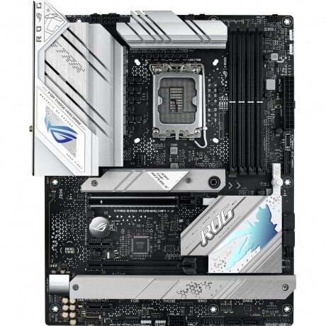 Материнская плата ASUS ROG STRIX B760-A GAMING WIFI, LGA 1700, Intel B760, 4xDDR5