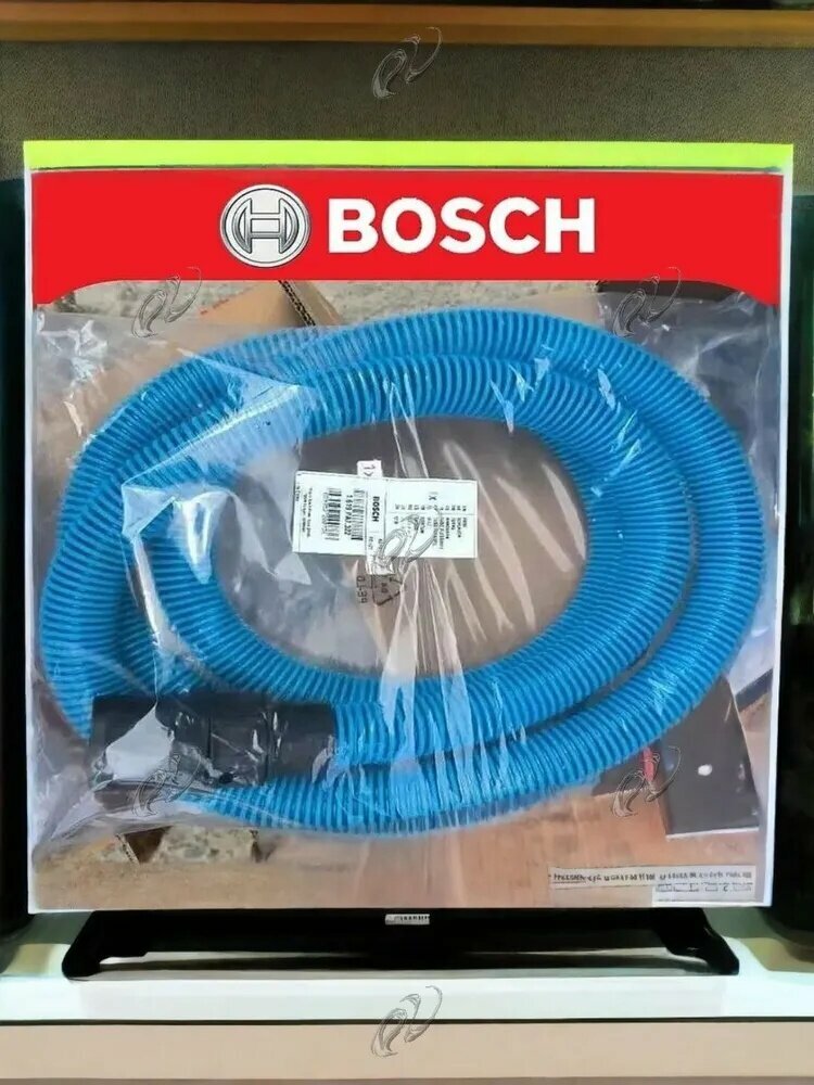 Эксклюзивный шланг для Bosch