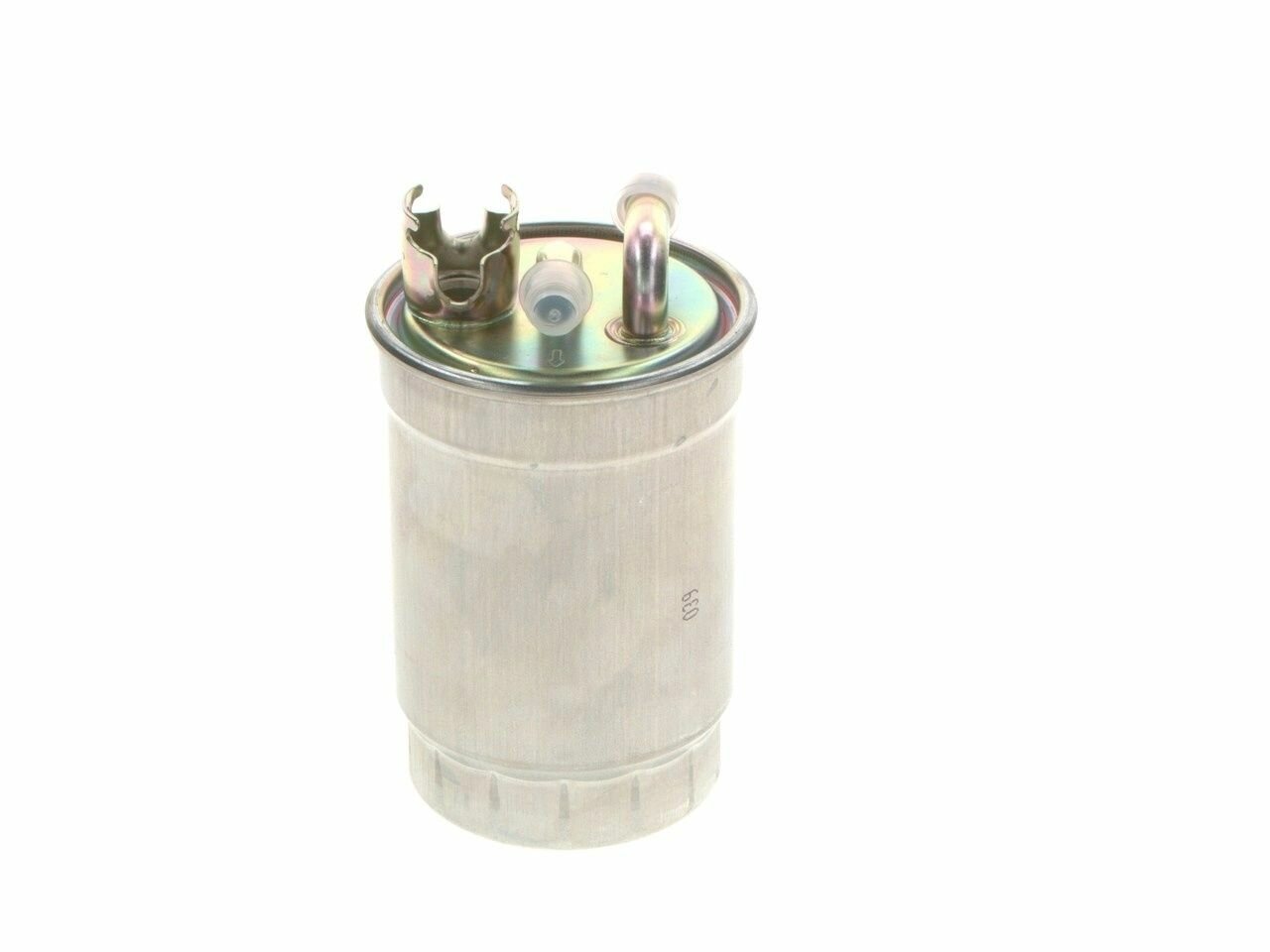 Фильтр топливный, для Ауди A4 B7, A6 C6 арт 0450906429 BOSCH