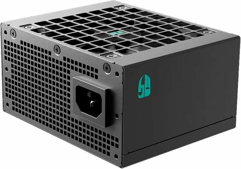 Блок питания компьютера Deepcool PS850P