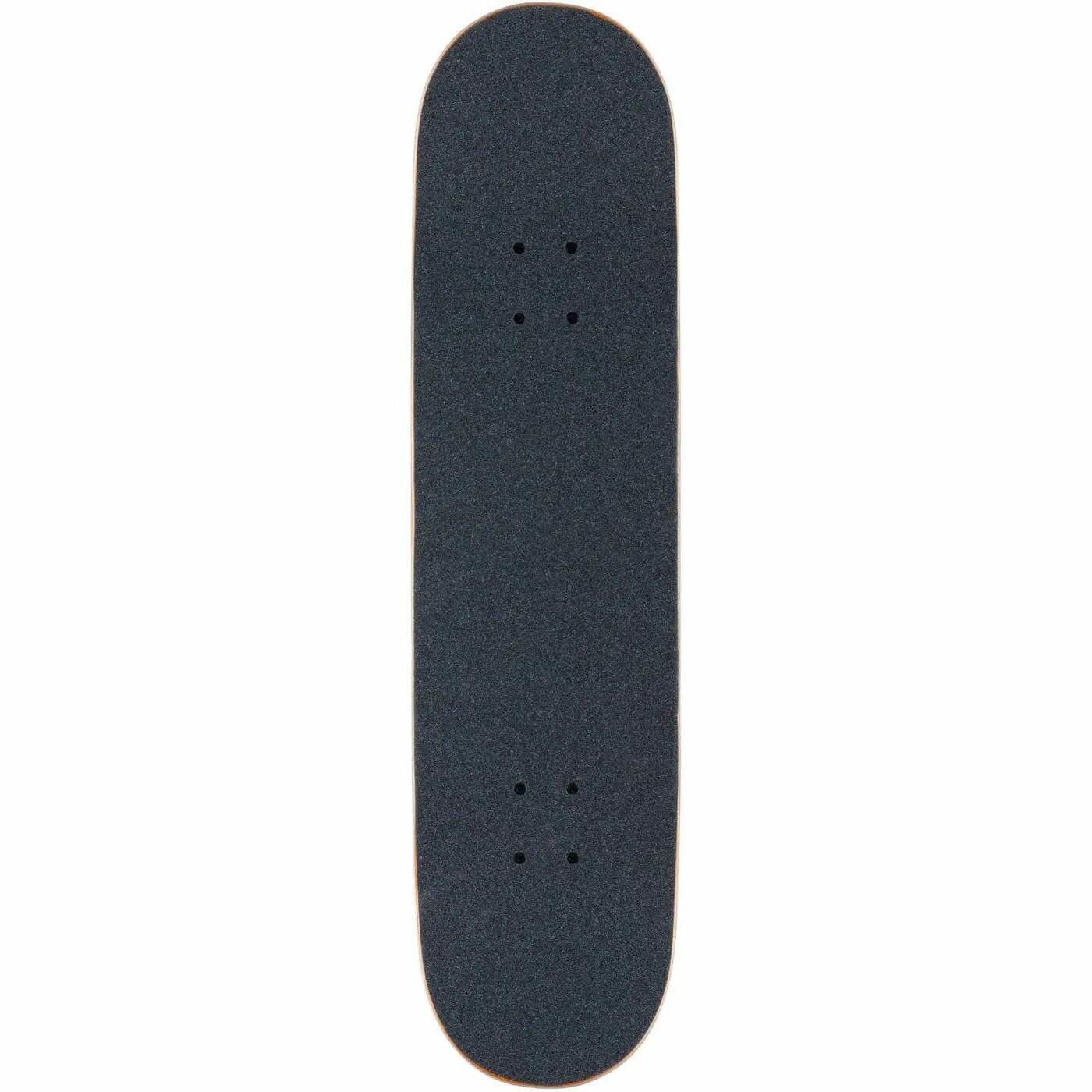 DECATHLON скейтборд Habitat Skateboards Pod, синий/зеленый