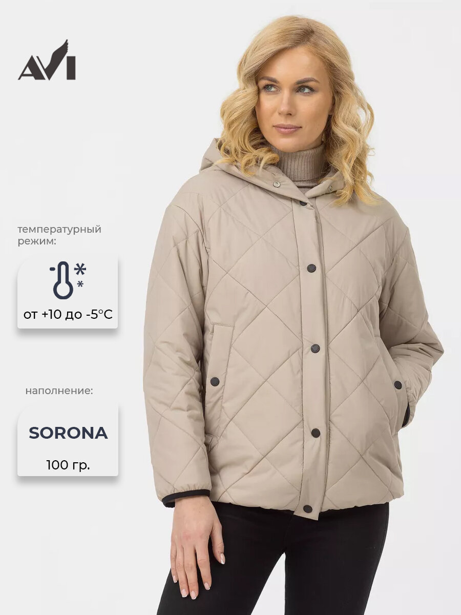 Куртка Весна-лето 2024