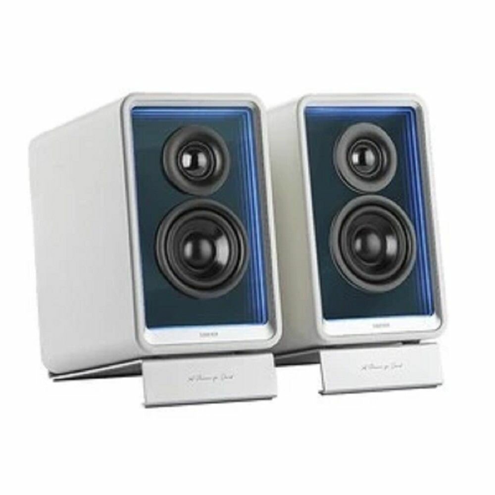 Колонки Edifier Edifier QR65 белый 32 Вт