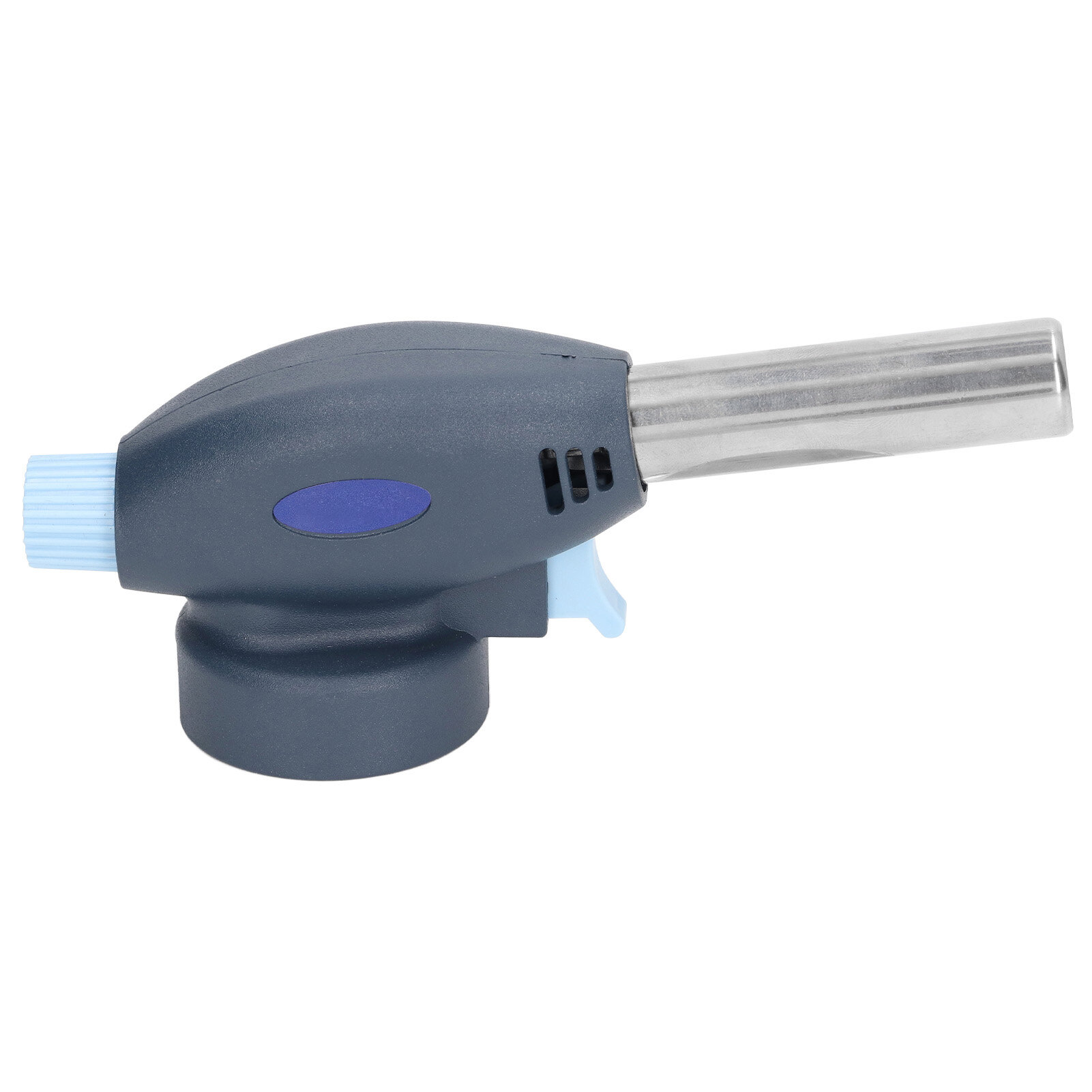 Газовая горелка для барбекю с пьезоподжигом, пропановая, для кемпинга