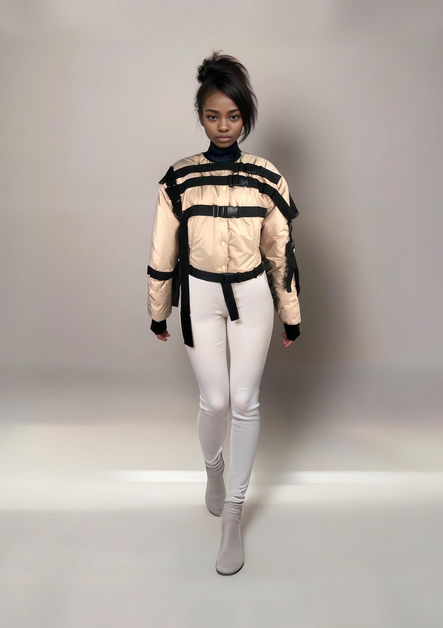 Бомбер Infinity