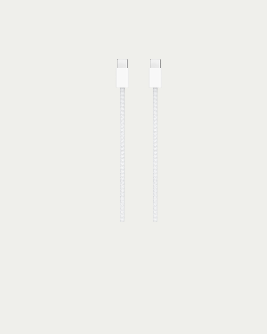 Кабель usb-с на usb-c для iPhone ( 15 модель и новее) и Android — фото 1