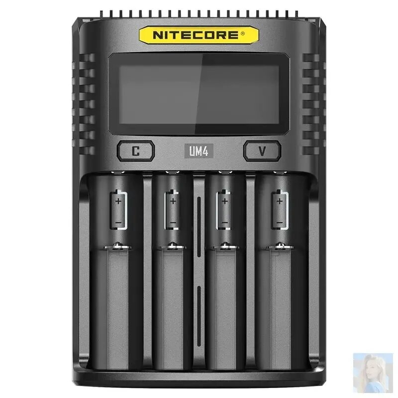 Зарядное устройство для фонаря, Артикул 3627016739, Страна производитель Китай