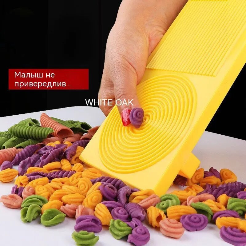 WHITE OAK Форма для вырубки теста 1 шт