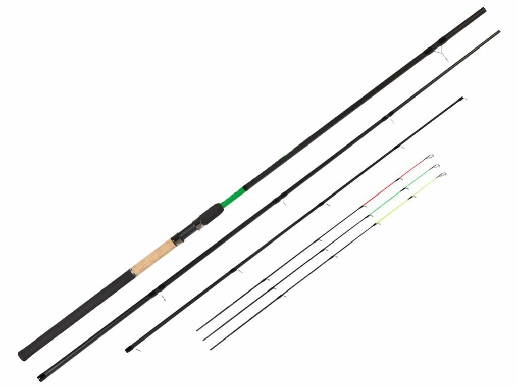 Удилище фидерное Salmo Elite FEEDER 100 3.90