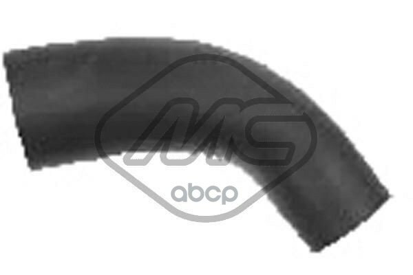 Патрубок турбины FORD TRANSIT TRANSIT TOURNEO TRANSIT V363 TRANSIT шт. METALCAUCHO арт. 94422