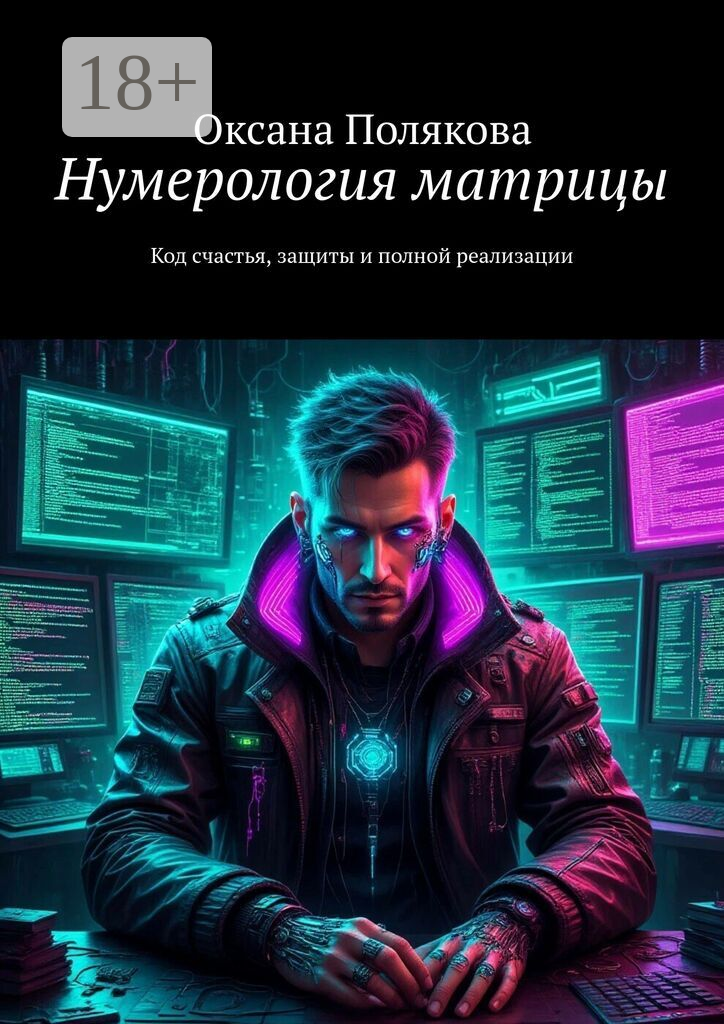 Нумерология матрицы