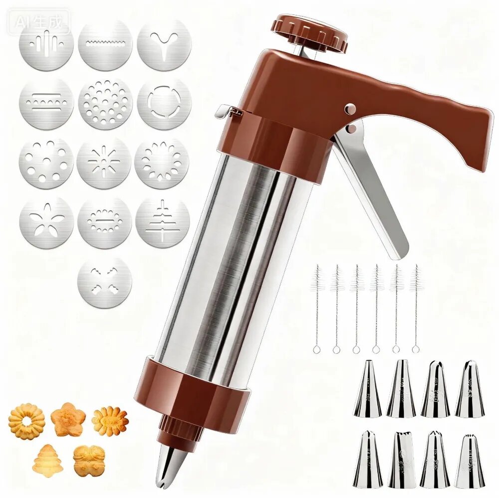 Аэрограф кондитерский