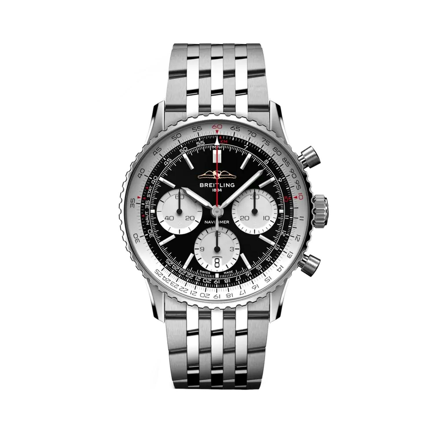  BREITLING