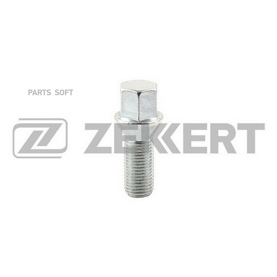 BE-4033 ZEKKERT Болт колесный (конус) ZEKKERT BE4033 | цена за 1 шт