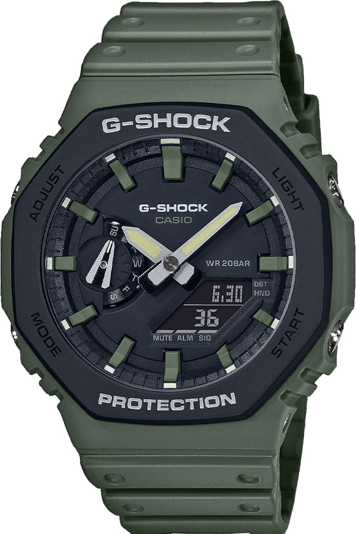 Наручные часы CASIO G-Shock