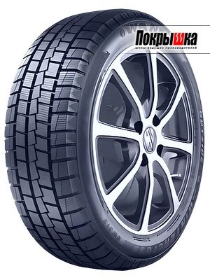 Шины зимние нешипованные Wanli SW312 265/40 R20 100H для легкового автомобиля