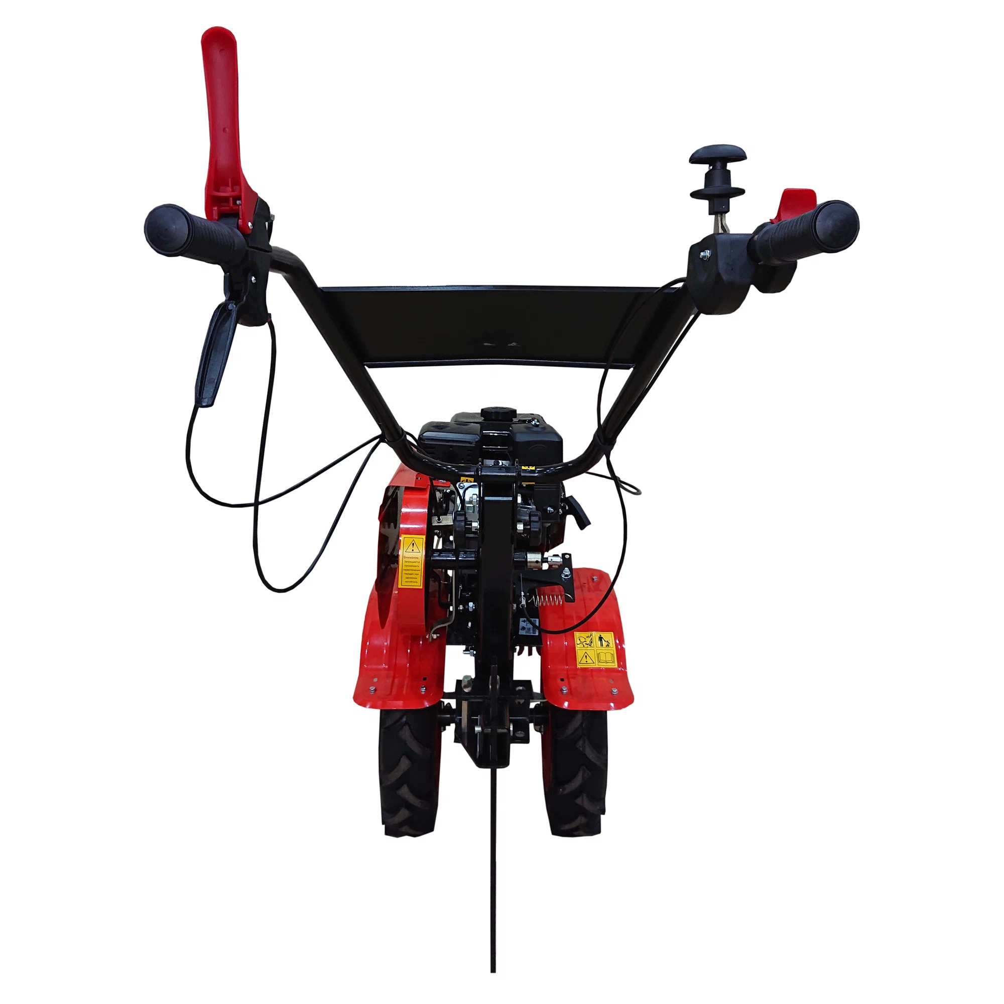 Мотоблок Ока МБ-1Д3 М19 005.45.0100-310