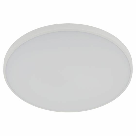 Светильник светодиодный Классик SPB-6 WH 36Вт 5000К Slim Base потолочн. без ДУ Эра Б0069772