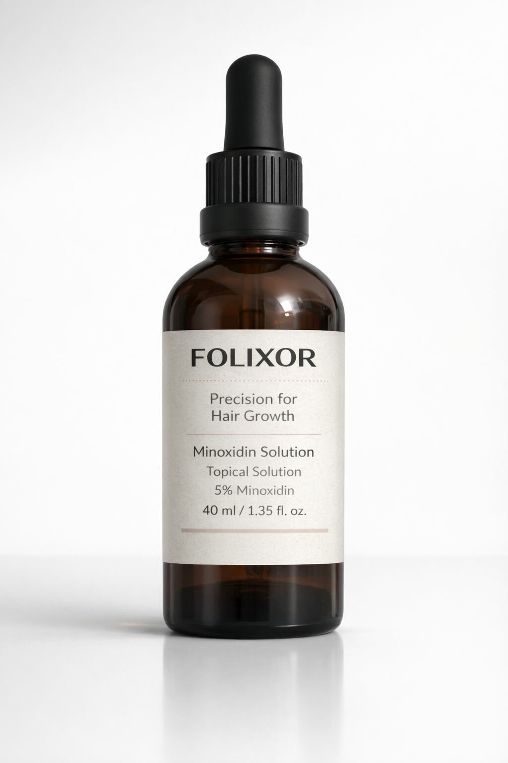 Folixor Сыворотка для волос, 40 мл