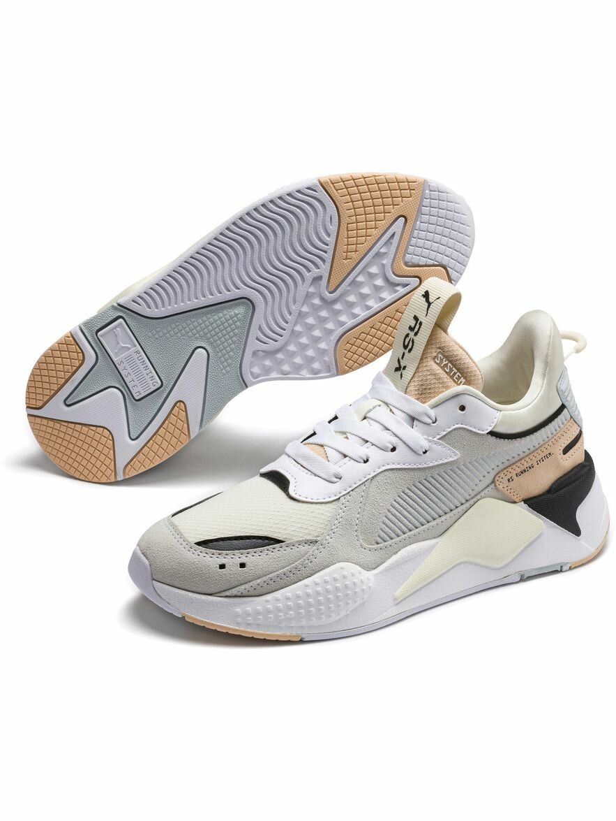 Кроссовки RS-X Reinvent