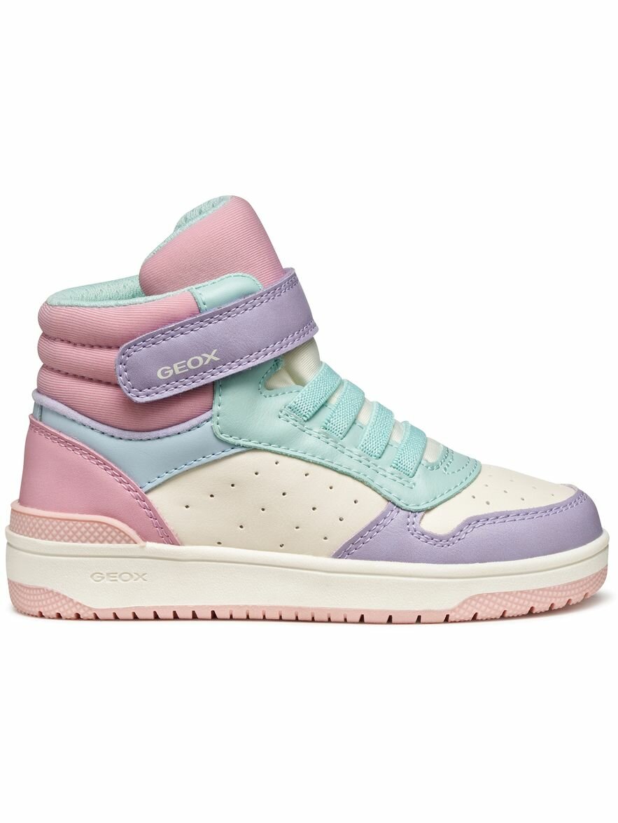 Кроссовки J WASHIBA GIRL