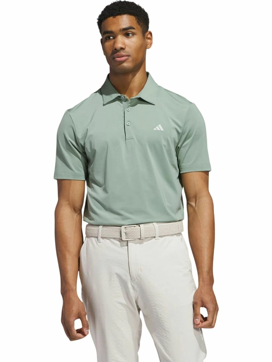 Поло спортивное Ultimate365 Solid Polo Shirt