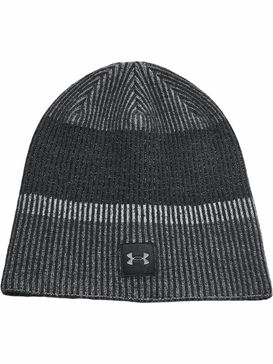 Шапка-бини Launch Reflective Beanie для мужчин