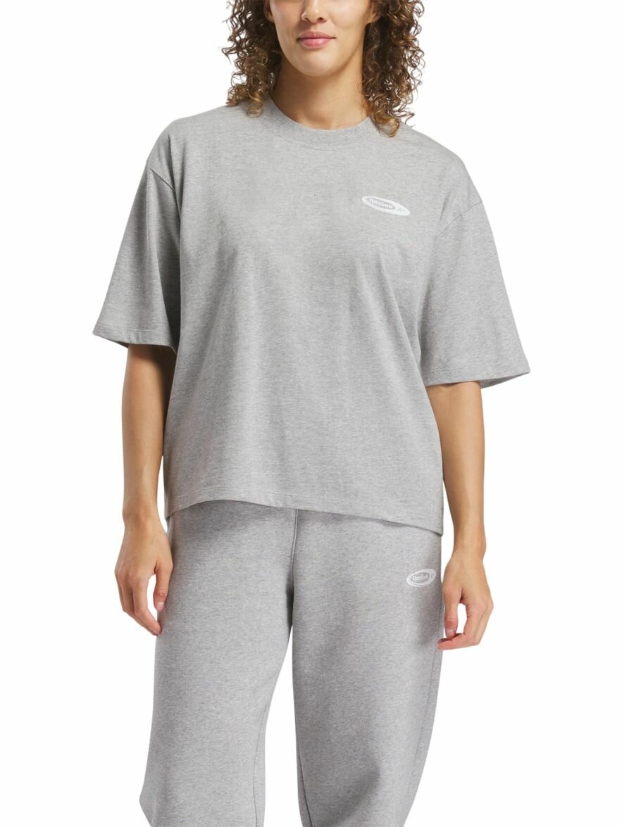 Футболка спортивная Ide Brand Proud Tee W