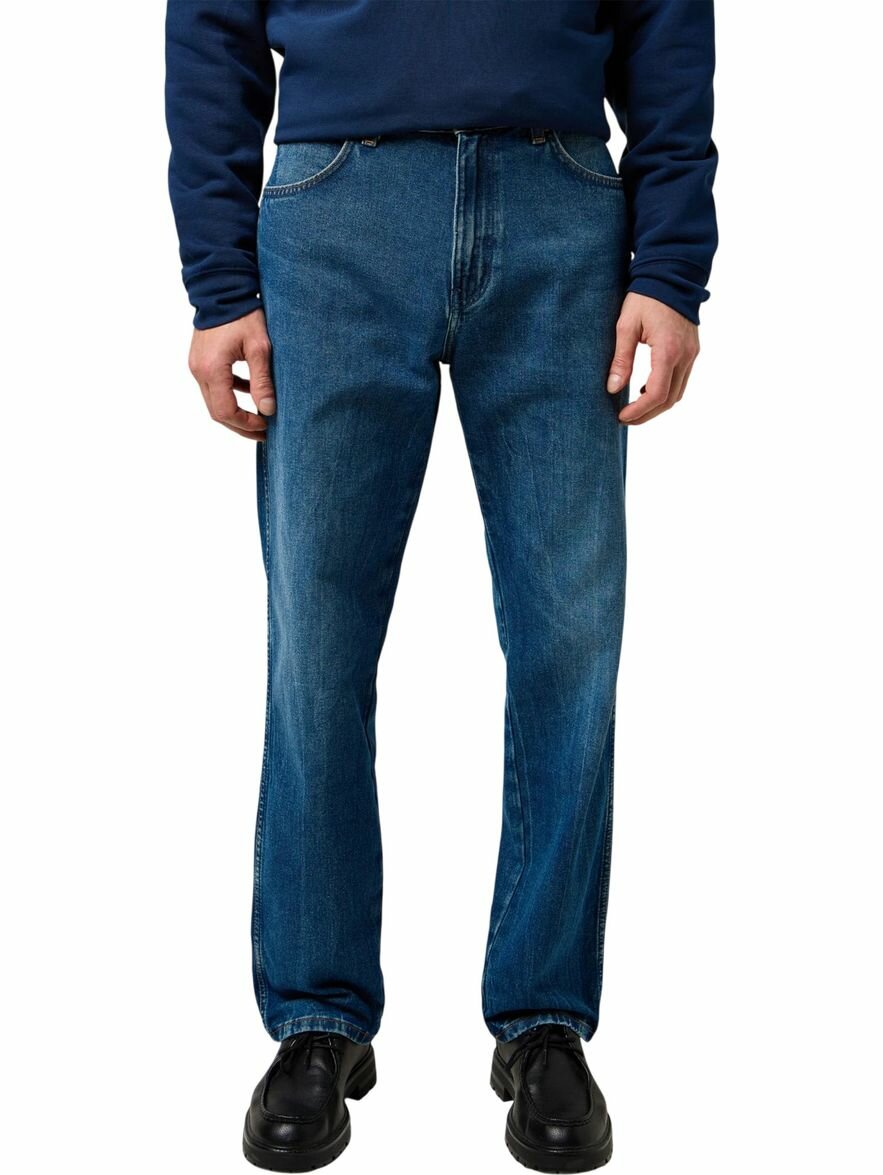Джинсы Men Frontier Jeans 