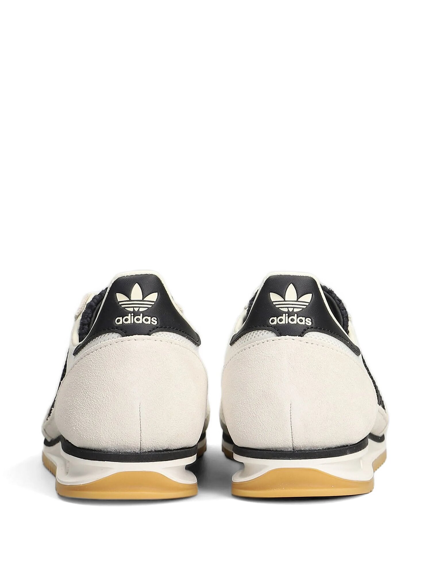 Кроссовки adidas SL 72 OG, размер 6 US, разноцветный — фото 1