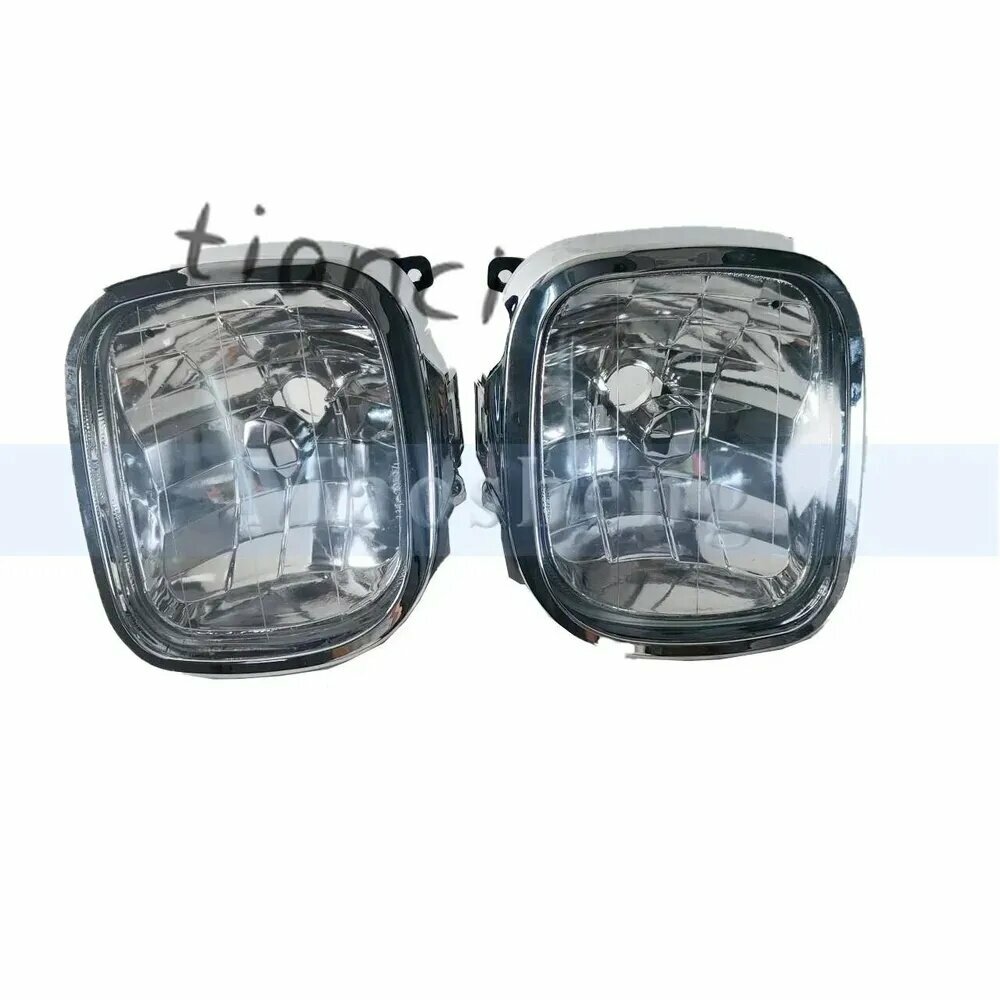 OPPSPORTS Фары автомобильные, 2 шт, арт. Forester SF5