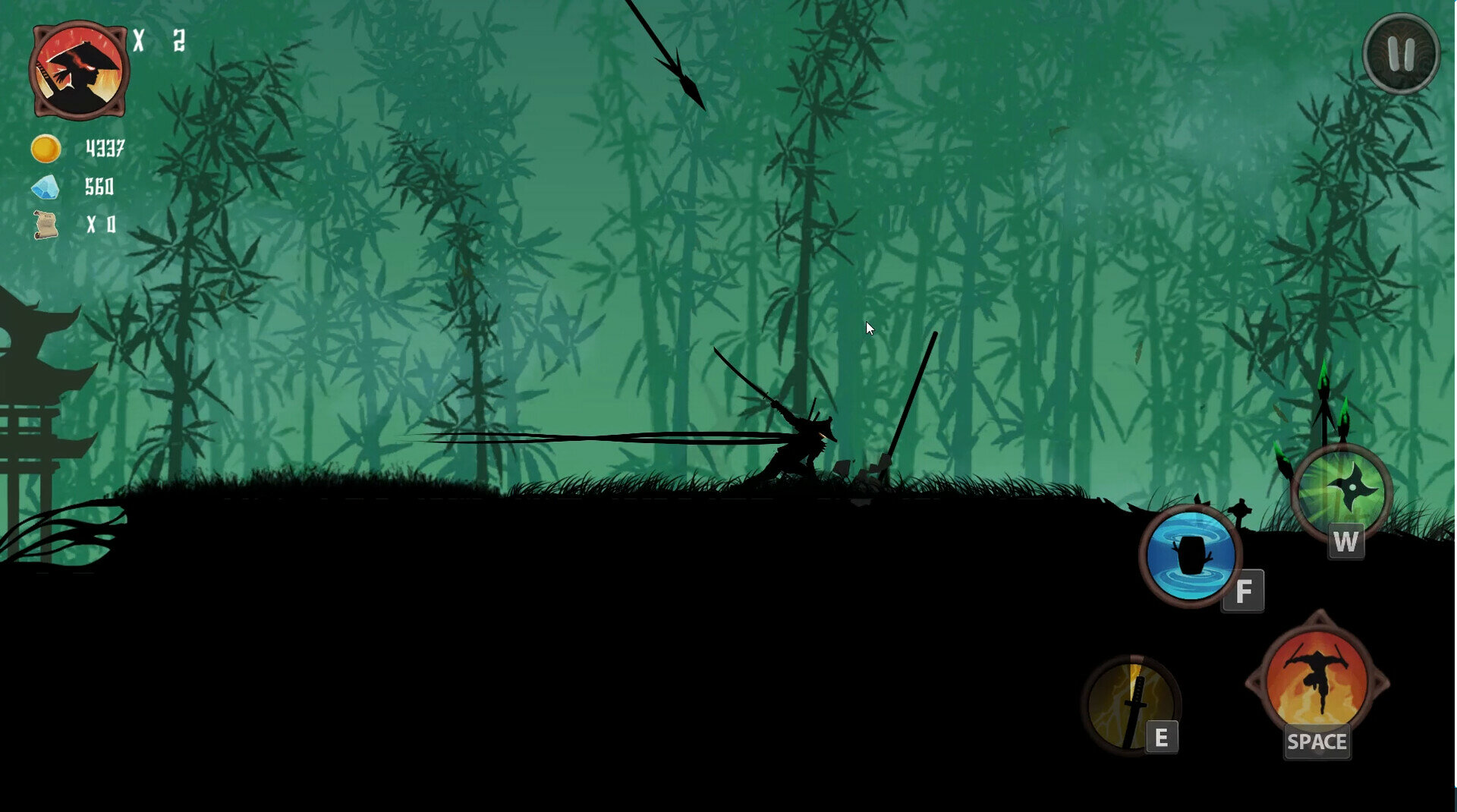 Stealth Blade PC Steam Ключ • Активация Steam • регион Весь мир
