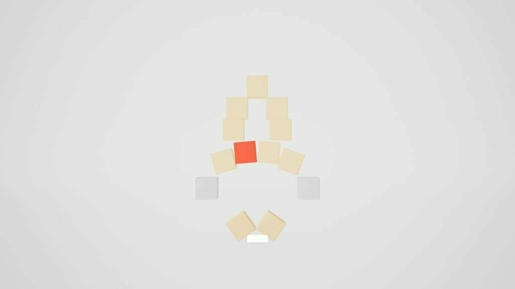 Fallen Cube Steam Ключ • Активация Steam • регион Весь мир • цифровой ключ