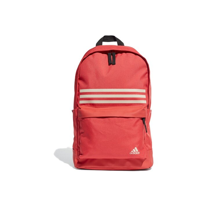 Сумка adidas, красный — фото 1