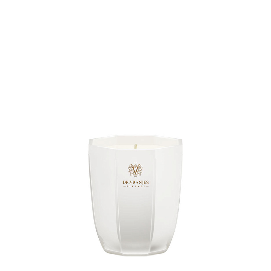 Ароматическая свеча Dr. Vranjes Firenze "Ginger Lime Pearl" XS (80 г)