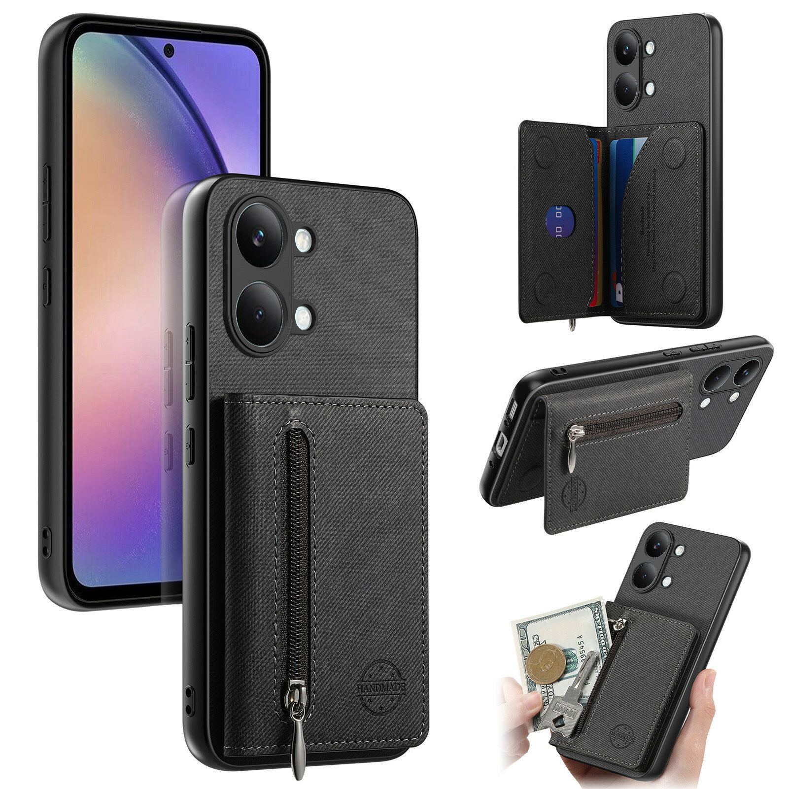 Чехол для Poco X8 Pro Max