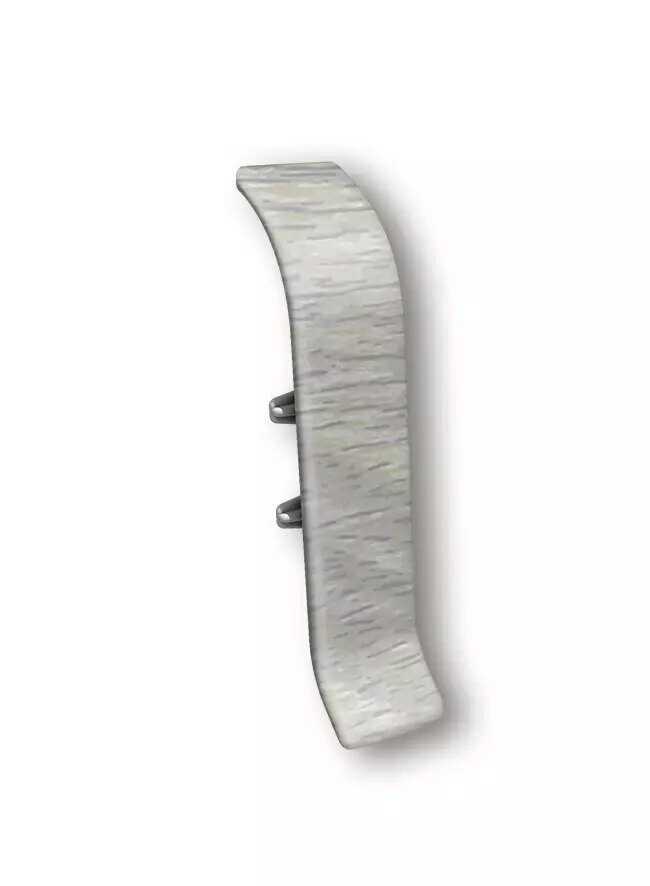 Соединение Классик 55 мм Ясень серый 253, 1 шт.