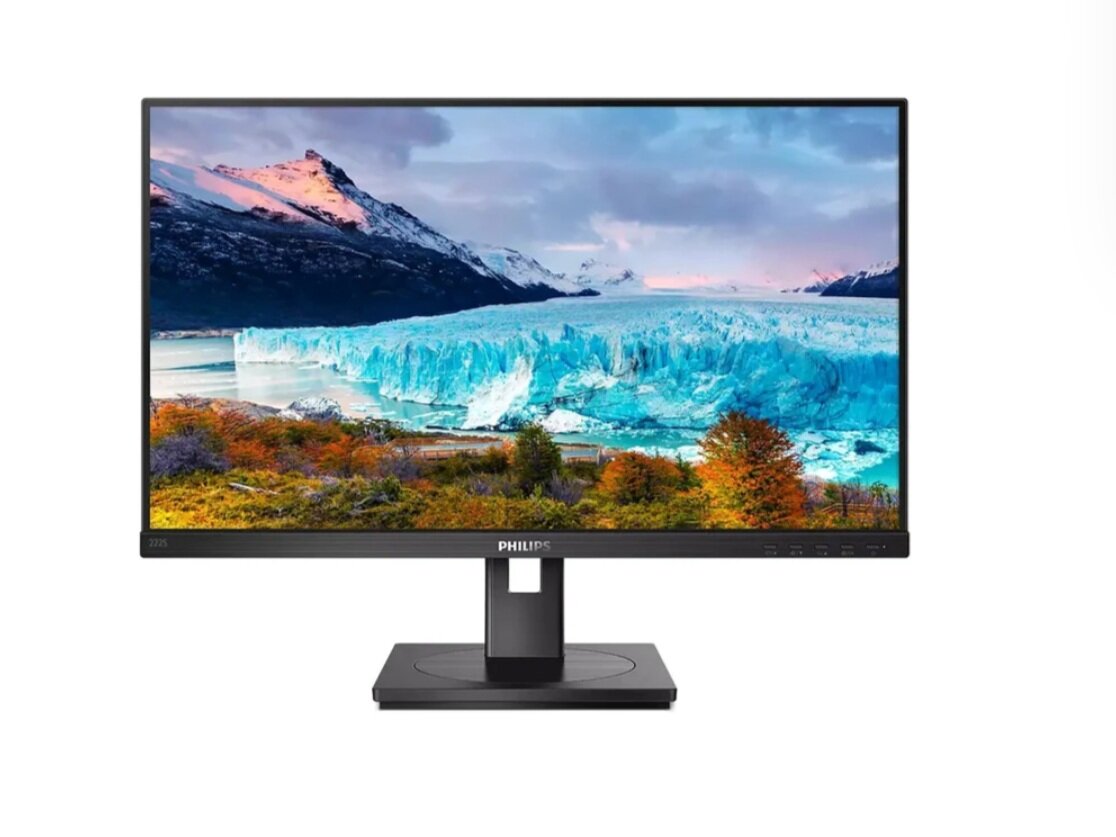 Монитор Philips 222S1AE