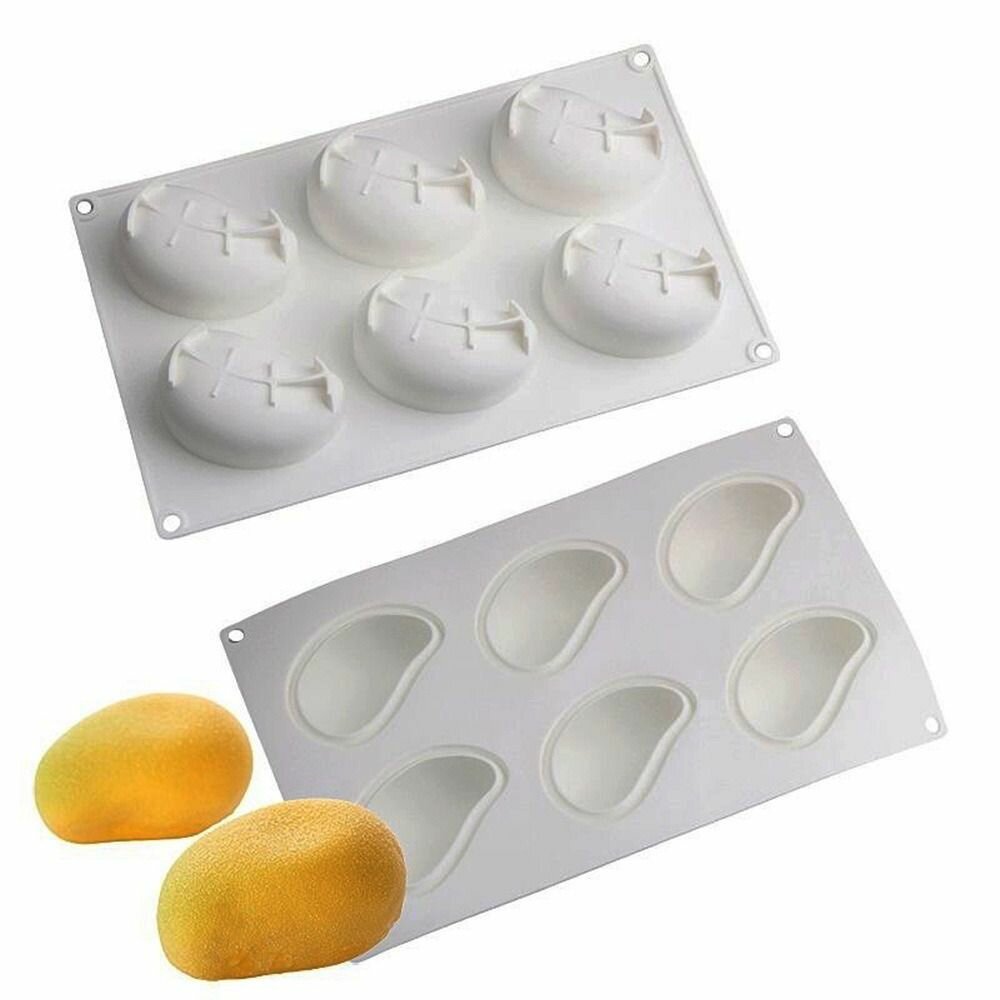 Форма для запекания, выпечки, Прямоугольная, 7.7 см x 28 см, 1 шт